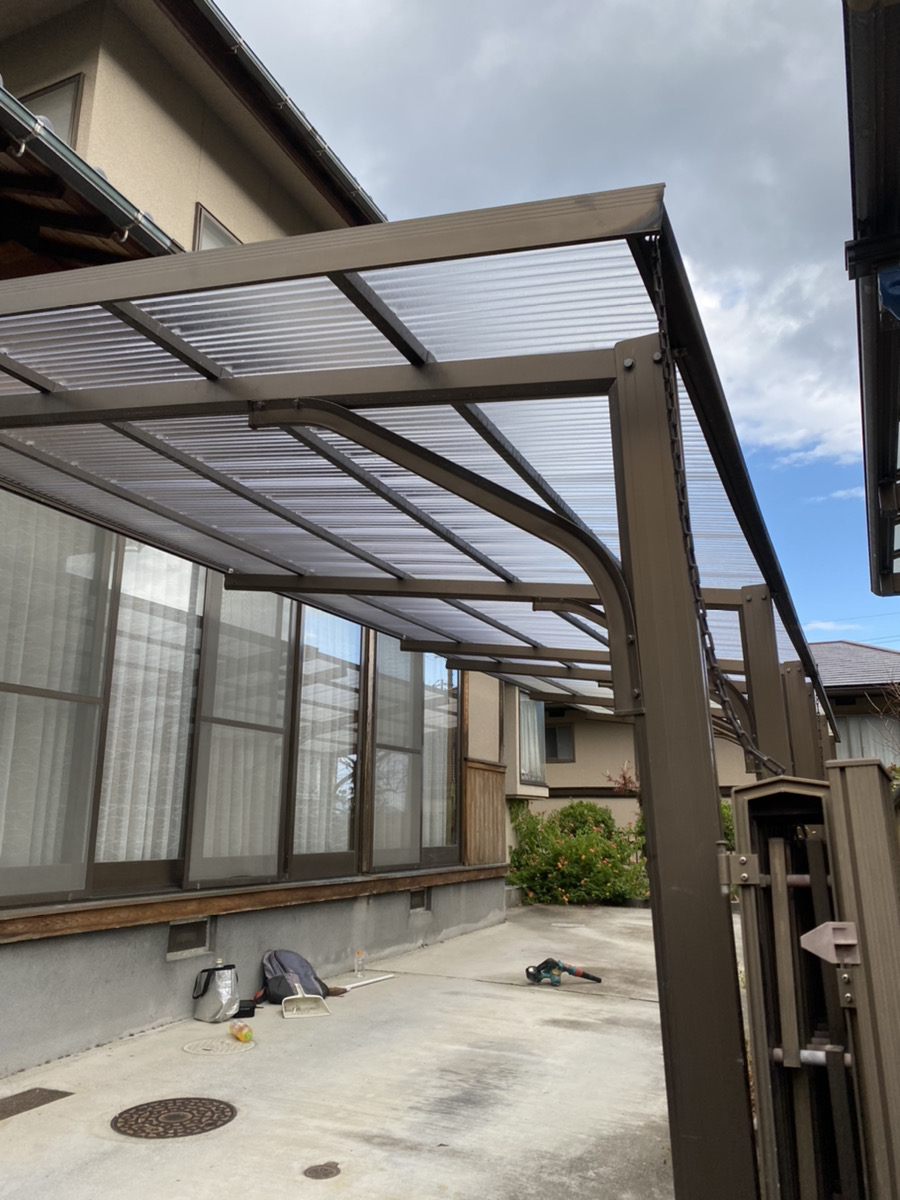 IMG_7089｜｜広島市の外壁塗装・屋根修理専門店 地域密着のヤネカベにむら